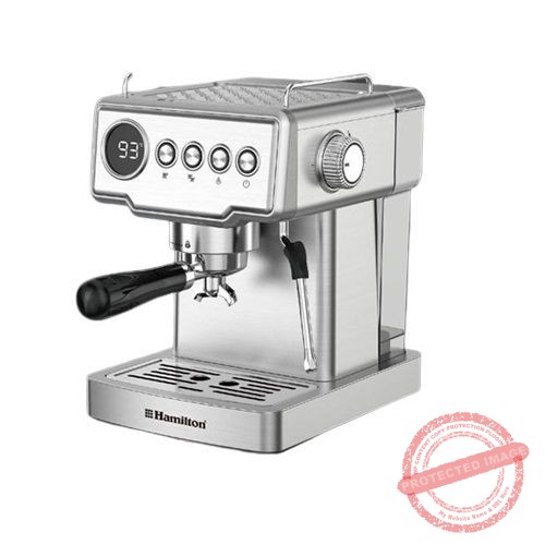 سرخ کن آون بدون روغن همیلتون مدل HAO-7725 در - ۶۸کالا