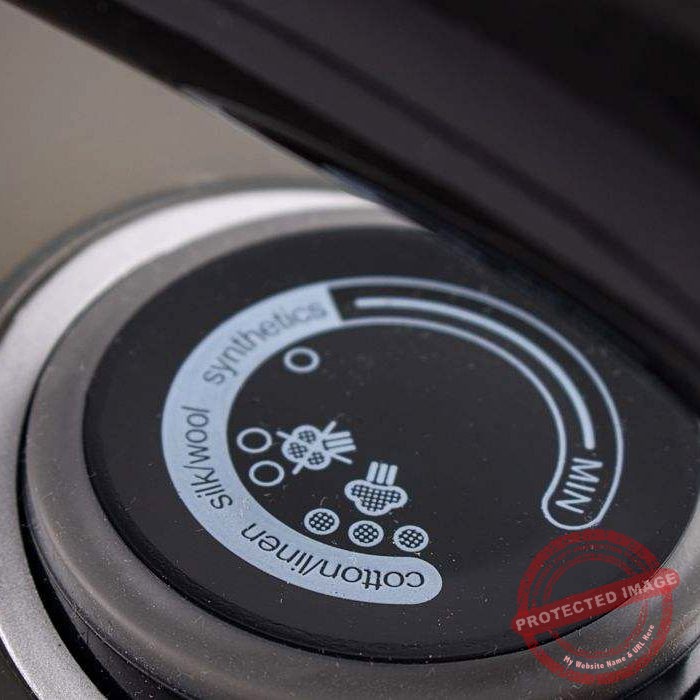 اتو بخار همیلتون مدل SH-271 در - ۶۸کالا