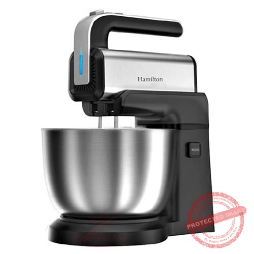 همزن برقی کاسه دار همیلتون مدل MH-3914 در - ۶۸کالا