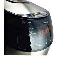 پلوپز و مولتی کوکر همیلتون مدل RH-191 در - ۶۸کالا